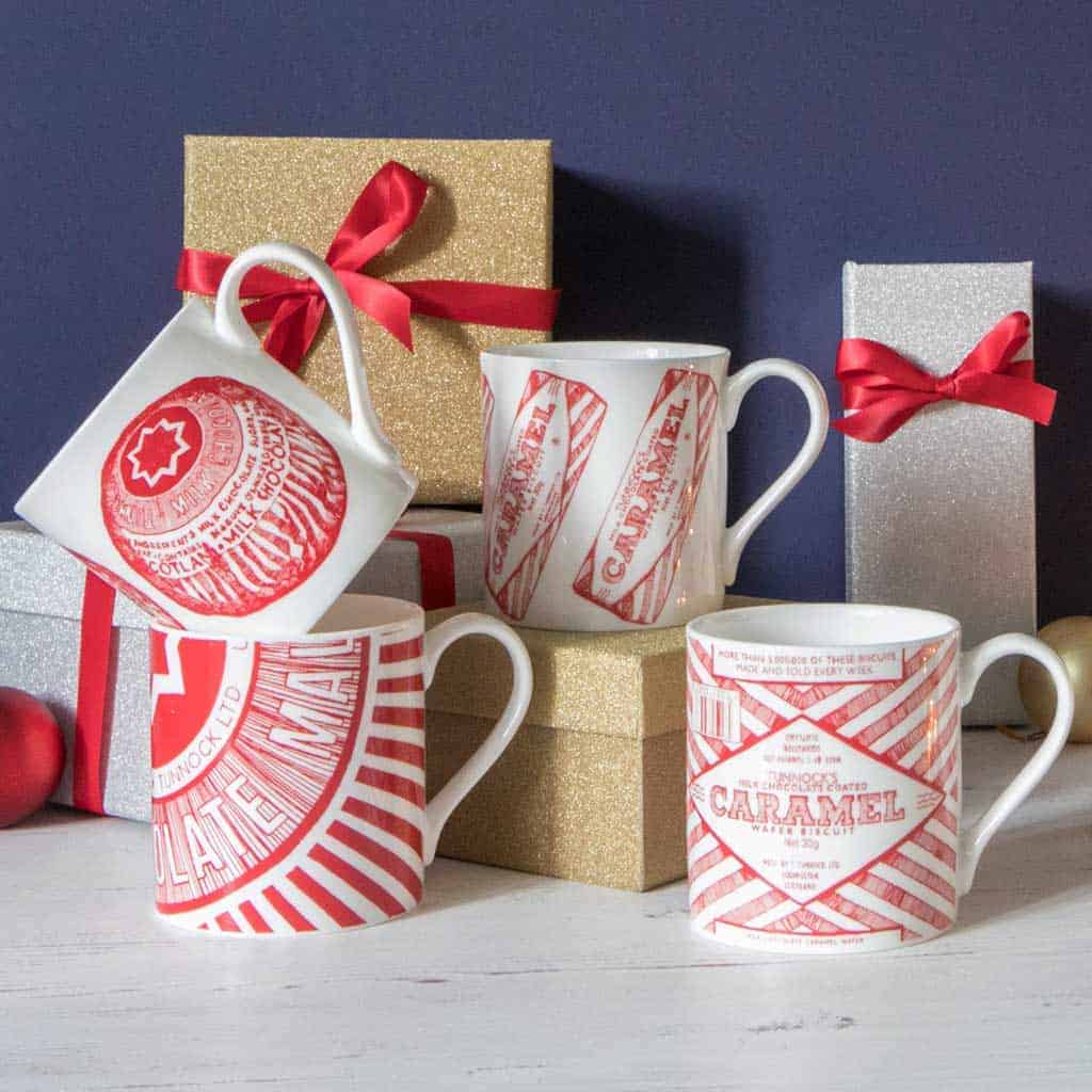 Gillian Kyle Fun Scottish gifts